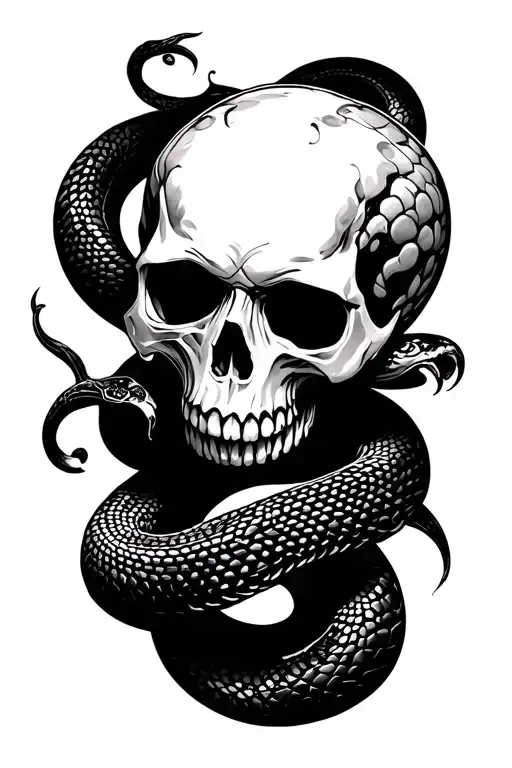 1329+ Snake Forearm Tattoo Ideas - BlackInk AI