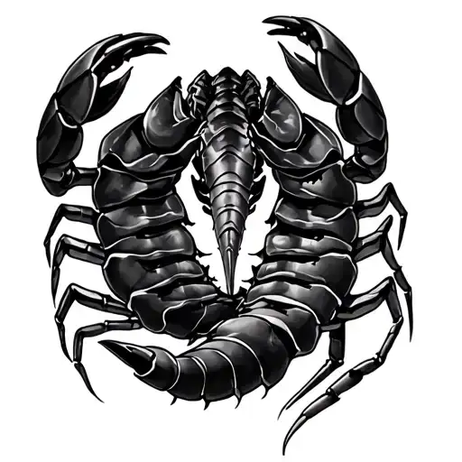 701+ Libra Scorpio Tattoo Ideas in 2025 - BlackInk AI