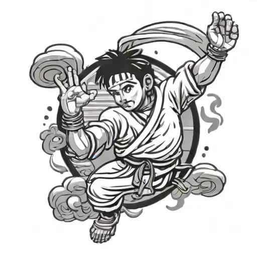 4108+ Dress Tattoo Ideas - BlackInk AI