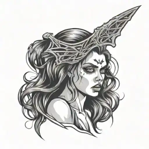 7,880+ School Tattoo Ideas - BlackInk AI