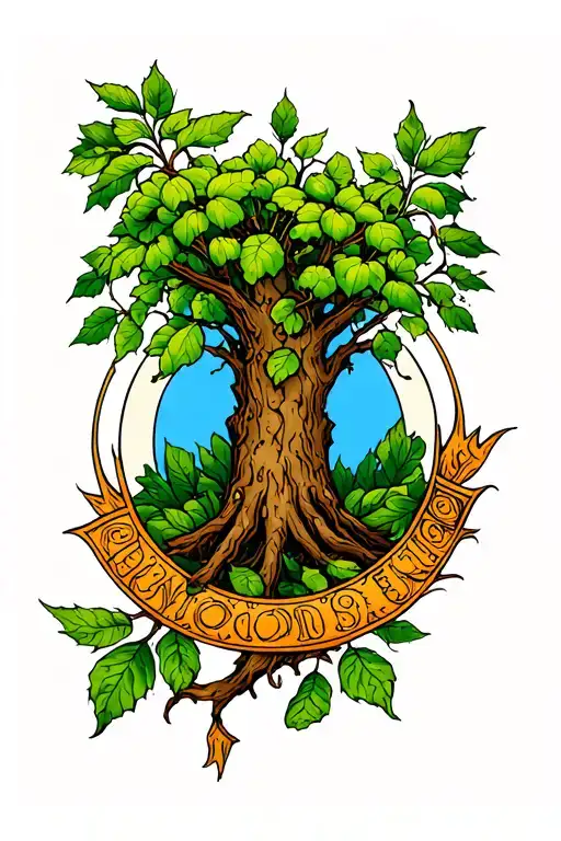 2264+ Willow Tree Tattoo Ideas - BlackInk AI