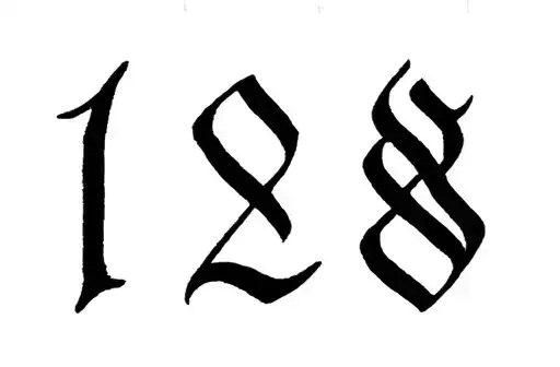 Tattoo Font Generator : Create your personal Text tattoo with AI ...