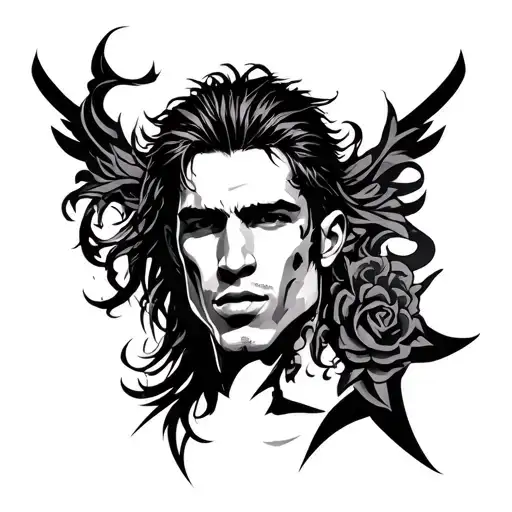13+ Zyzz Tattoo Ideas in 2025 - BlackInk AI