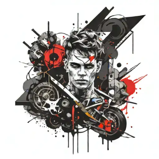 1242+ Splash Tattoo Ideas in 2025 - BlackInk AI