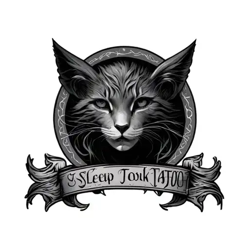 1008+ Sleep Token Tattoo Ideas in 2025 - BlackInk AI