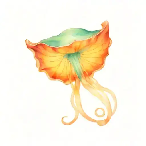 1271+ Stingray Tattoo Ideas - BlackInk AI