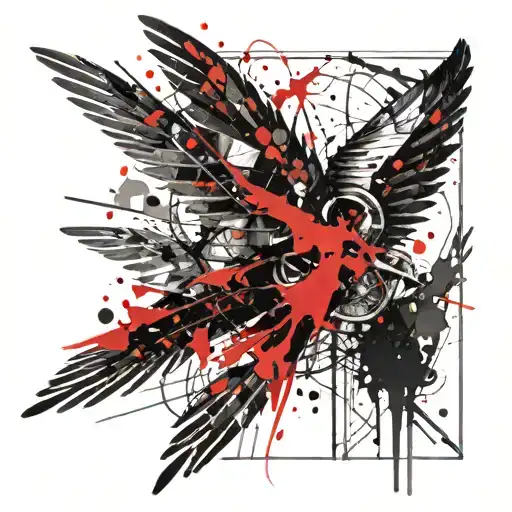 5465+ Blade Tattoo Ideas - BlackInk AI