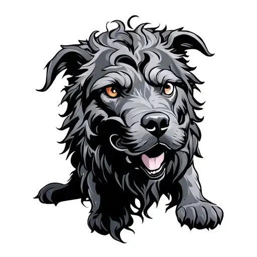 1811+ Cerberus Tattoo Ideas in 2025 - BlackInk AI