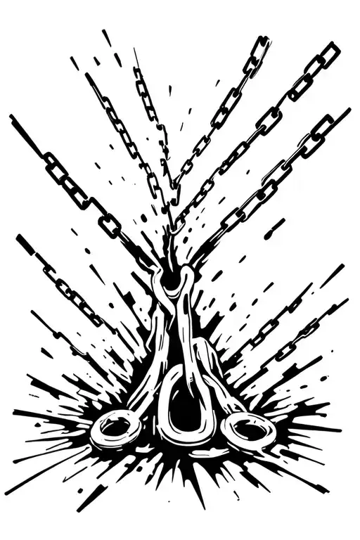 5477+ Break Tattoo Ideas - BlackInk AI