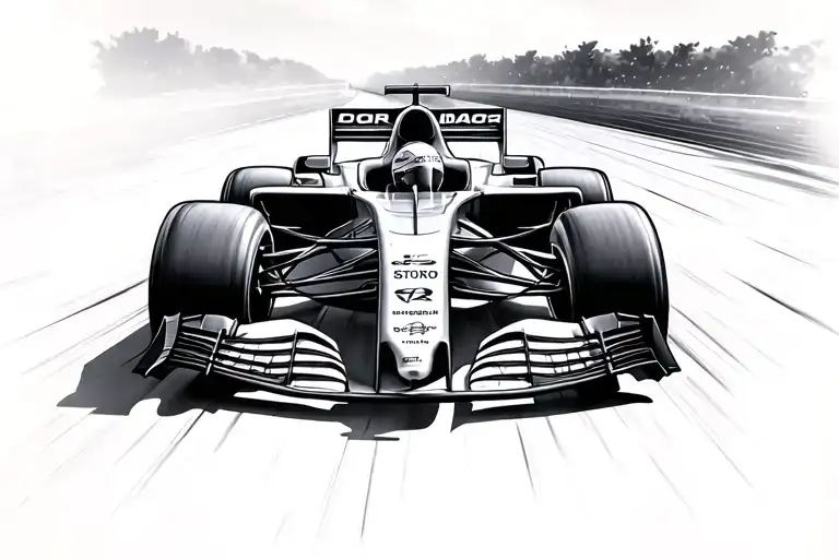 3260+ Side Profile Tattoo Ideas in 2025 - BlackInk AI